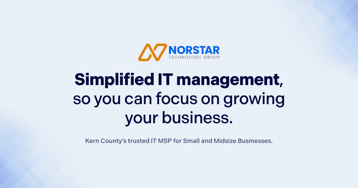 Norstar Technology Group